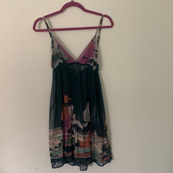 Sparkle & Fade | Dresses | Sparkle And Fade Sheer Dress | Poshmark